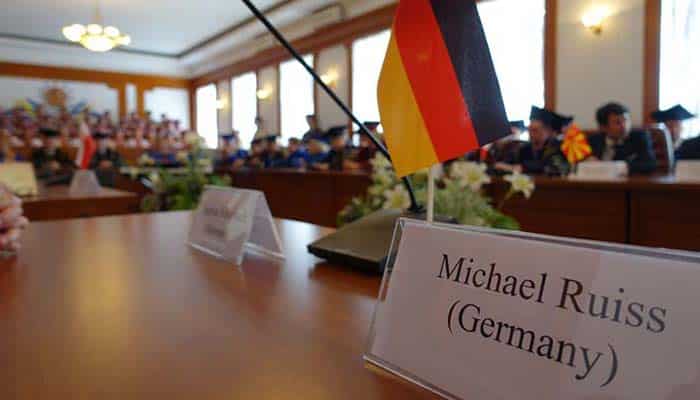 Michael Ruiss - ruiss.com